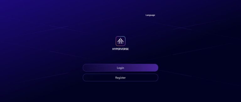 How to Access the Hyperverse: A Quick & Easy Login Guide for H5 ...